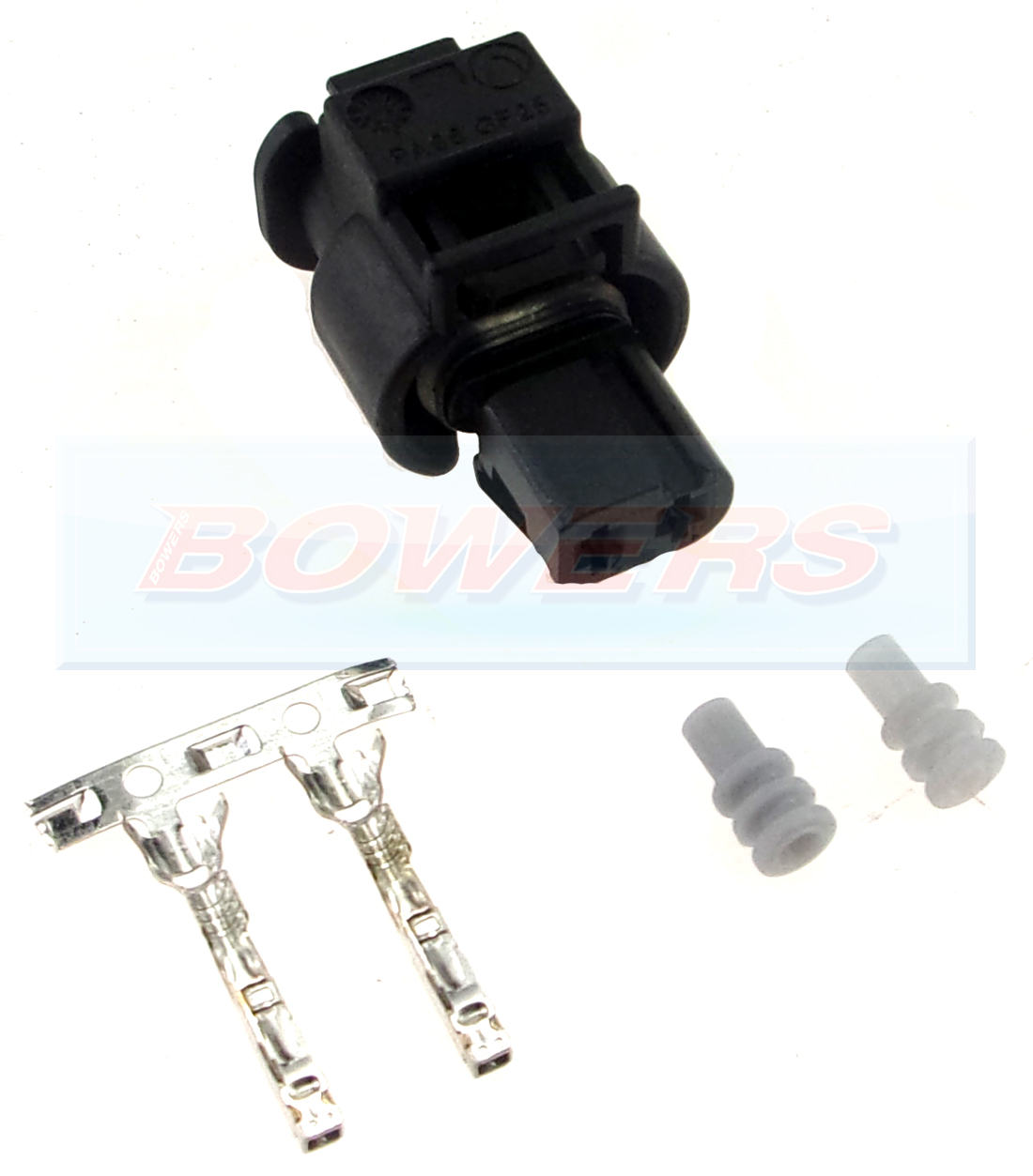 Eberspacher Airtronic S2 / M2 Fuel Pump Connector Plug 292180010440 ...