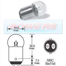 Ring Bulbs | Lucas Bulbs | Vehicle Bulbs | Automotive Bulbs