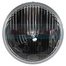 Hella Lights | Caravan Rear Lights - H Bowers