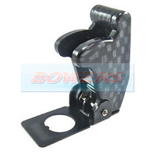 Automotive Toggle Switches Aircraft-Style Toggle Switch With Spring ...