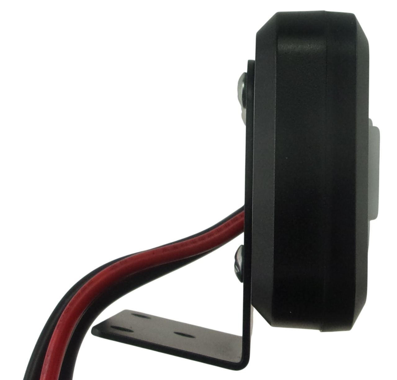 Switch Control Panel For Amber Flashing LED Light Bars / Beacon Bars ...